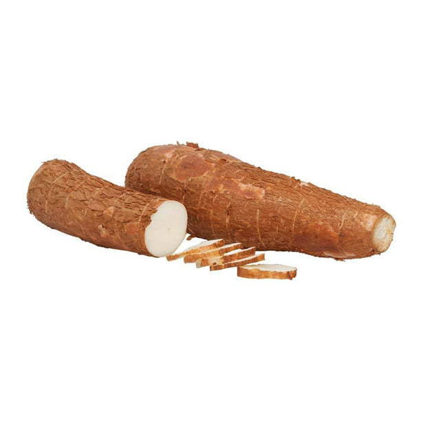 Yuca (LB) — El Tesoro Supermarket