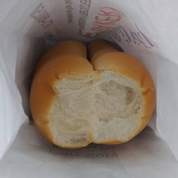 Borinquen Bakery Pan Sobao Sweet Bread 14 oz — El Tesoro Supermarket